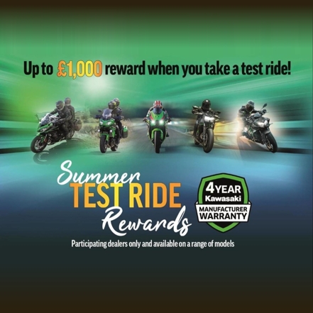 Alfs Motorcycles for all your motorbiking needs based in Worthing, West ...